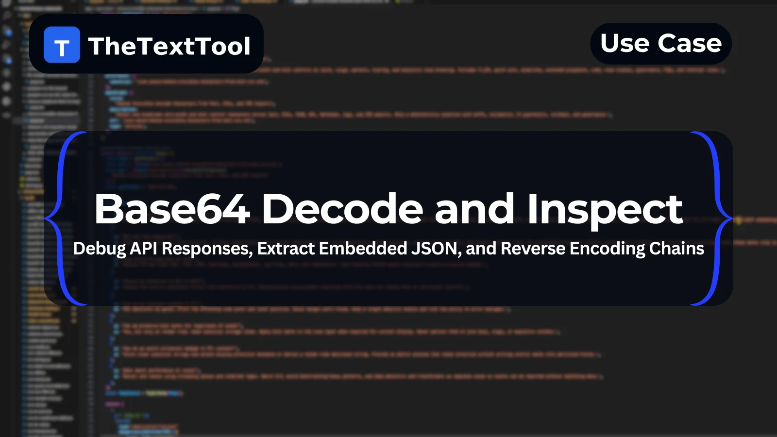 Hex Encode/Decode